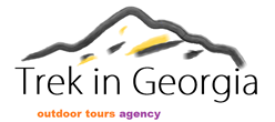Trek In Georgia - Trek in Georgia